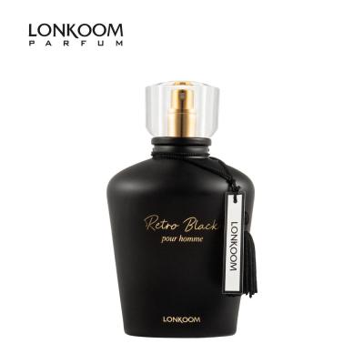 China Eau DE Toilette Spray MSDS Langdurige Geur voor Mensen Te koop