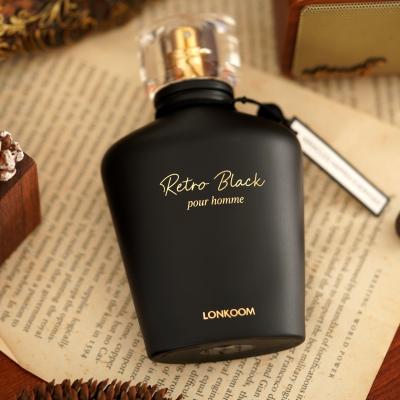 China Eau DE Toilette Spray MSDS Langdurige Geur voor Mensen Te koop