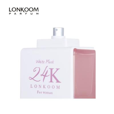 Cina — — LE DONNE SPRUZZANO IL ODM DI PERFUME--OEM in vendita