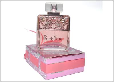 China Achterparfum 1058 van Yardlonkoom Mannelijke en Vrouwelijke Parfumreeksen Te koop