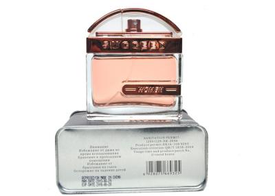 Cina Il profumo fruttato floreale 932 donne spruzza la norma del profumo GMPC in vendita
