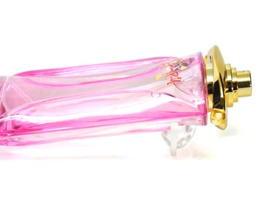Cina Lonkoom 627 fragranze rosa di Love Story Parfum GMPC per le donne in vendita