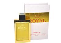 China Lonkoom Female Eau de Parfum 100ml Floral Spray Perfume OEM Custom for sale