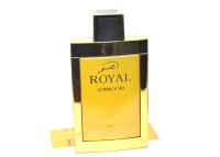 China Lonkoom Female Eau de Parfum 100ml Floral Spray Perfume OEM Custom for sale