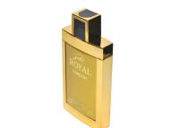 China Lonkoom Female Eau de Parfum 100ml Floral Spray Perfume OEM Custom for sale