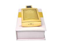 China Lonkoom Female Eau de Parfum 100ml Floral Spray Perfume OEM Custom for sale