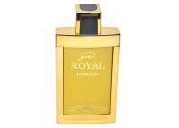 China Lonkoom Female Eau de Parfum 100ml Floral Spray Perfume OEM Custom for sale