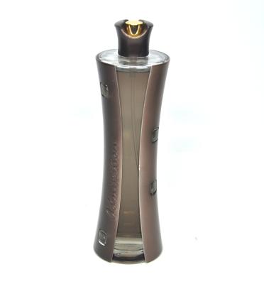 China Original Eau De Parfum Lonkoom perfuma para homens Tinbox Grey Color à venda
