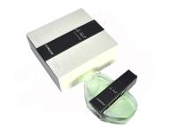 China Woody Men Spray Perfume 100ml Customizable Fragrance Long Lasting Scent for sale