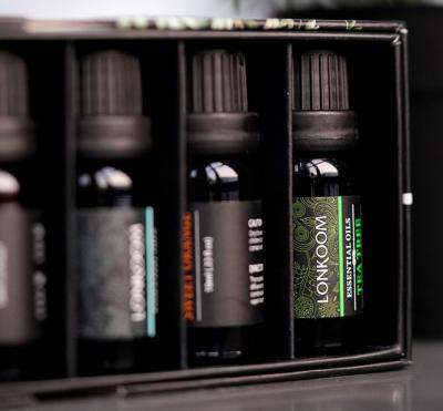 Cina — — ODM ESSENZIALE NATURALE DI OILS--OEM in vendita