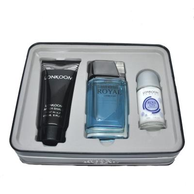 Cina Lozione suprema del corpo del gel di Royal Eau De Parfum 1081GS Shower in vendita