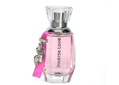 China Personalize o pulverizador Lonkoom de Eau De Parfum Natural do amor 950 de Innverse à venda