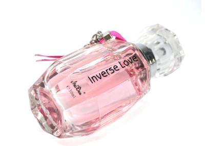 China Personalize o pulverizador Lonkoom de Eau De Parfum Natural do amor 950 de Innverse à venda