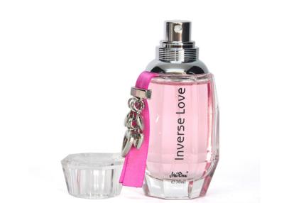 China Personalize o pulverizador Lonkoom de Eau De Parfum Natural do amor 950 de Innverse à venda
