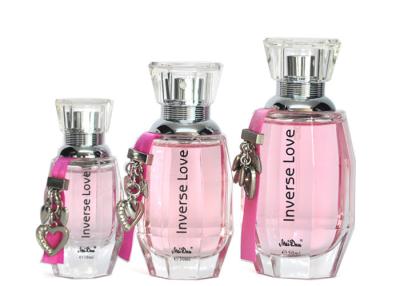 China Personalize o pulverizador Lonkoom de Eau De Parfum Natural do amor 950 de Innverse à venda