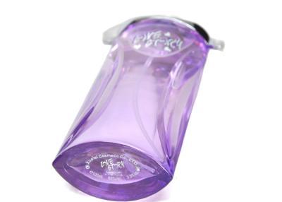 China Purper Parfumsandelhout Oud Lonkoom met Geur/Water/alcohol Te koop