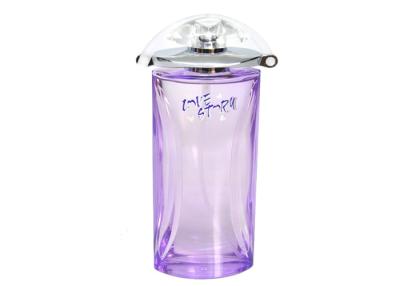 China Purper Parfumsandelhout Oud Lonkoom met Geur/Water/alcohol Te koop