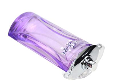 China Purper Parfumsandelhout Oud Lonkoom met Geur/Water/alcohol Te koop
