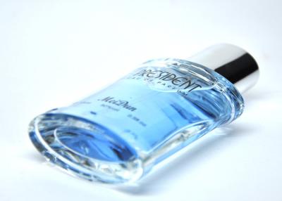Cina Profumo 10ml Eau De Toilette Spray di fragranza degli uomini del ODM Nizza in vendita