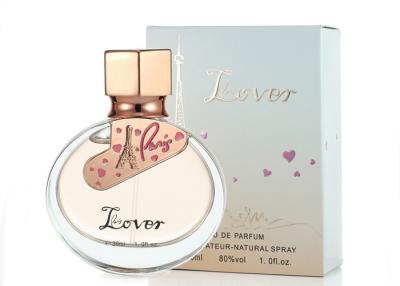 Cina Oro dell'amante GMPC Women Eau De Parfum Pink di Parigi in vendita
