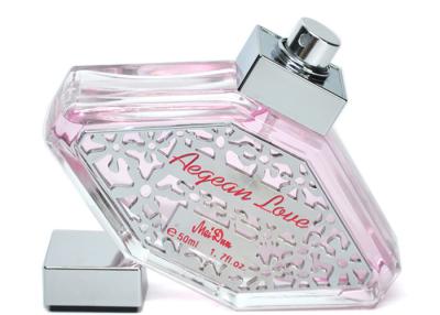 中国 女の子のためのOEM柔らかく、長続きがする15ml Eau De Parfum Fragrance 販売のため