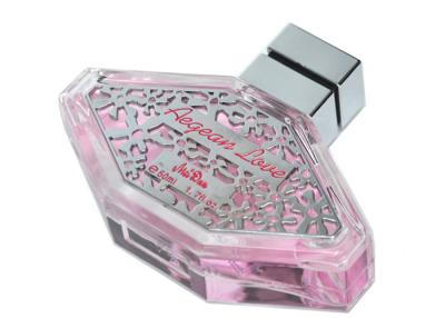 中国 女の子のためのOEM柔らかく、長続きがする15ml Eau De Parfum Fragrance 販売のため