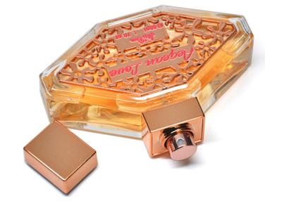 Cina ISO22716 Lonkoom profuma le fragranze durature 15ml per le donne in vendita