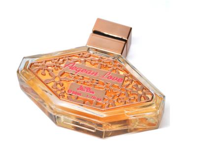 Cina ISO22716 Lonkoom profuma le fragranze durature 15ml per le donne in vendita