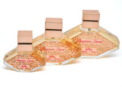 Cina ISO22716 Lonkoom profuma le fragranze durature 15ml per le donne in vendita