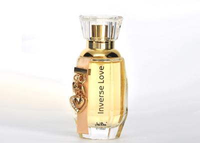 Cina GMPC Eau De Parfum Spray 30ml 50ml Lonkoom profuma l'amore inverso in vendita