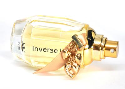Cina GMPC Eau De Parfum Spray 30ml 50ml Lonkoom profuma l'amore inverso in vendita