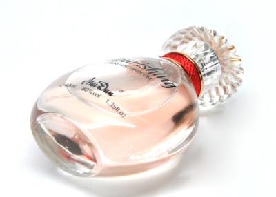 Cina L'estate GMPC Lonkoom profuma il profumo floreale duraturo in vendita