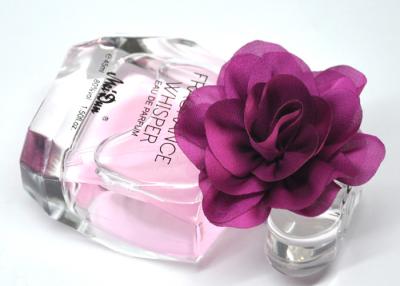Cina La fragranza porpora 100ml Lonkoom di bisbiglio profuma per la femmina in vendita