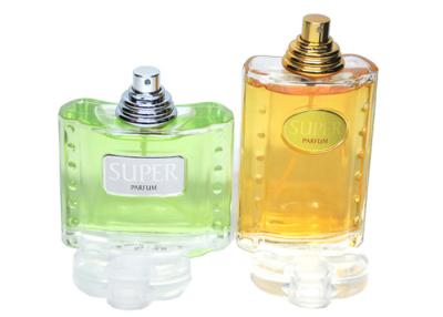China Lonkoom Super Parfum 2 het Parfum van de het Lichaamsnevel van PCs 600 Te koop