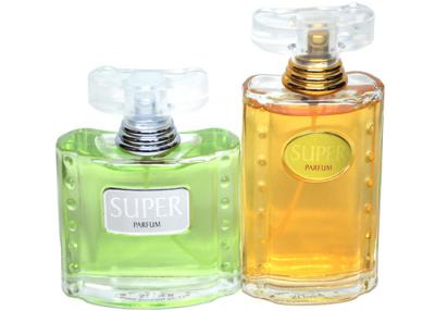 China Lonkoom Super Parfum 2 het Parfum van de het Lichaamsnevel van PCs 600 Te koop