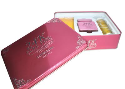 Cina L'ente che reale eterno di rosa lo spruzzo profuma il regalo della fragranza delle donne di MSDS mette in vendita