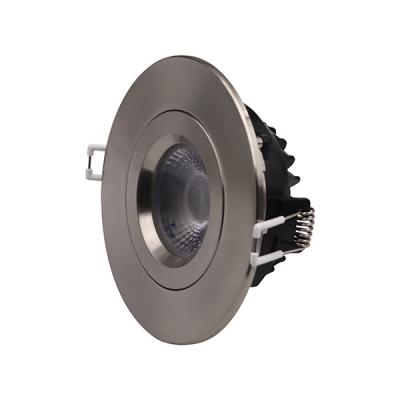 Cina Dimmable 12w LED a 4 pollici ha messo l'illuminazione, lampade del bulbo oculare di SMD in vendita