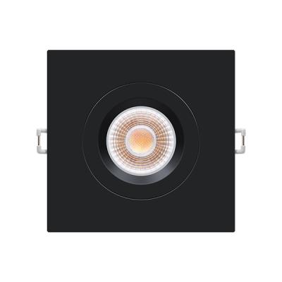 Cina La lega di alluminio 12w Trimless ha messo la tensione del LED Downlights AC12V ultra esile in vendita