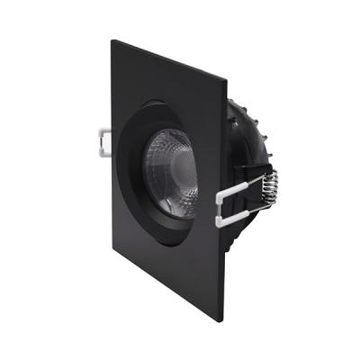Cina La lega di alluminio 12w Trimless ha messo la tensione del LED Downlights AC12V ultra esile in vendita