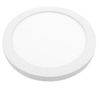 China Color Changing Ceiling 7 LED Flush Mount Light 120V 15 Watt Plastic for sale