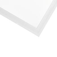 China Bathroom Use LED Slim Panel Light 18W 1×1FT AC100V Dimmable for sale
