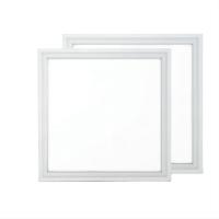 China Acrylic Ultra Slim LED Panel Light , 2x2 LED Drop Ceiling Lights Dimmable 3cct for sale