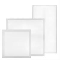 China Acrylic Ultra Slim LED Panel Light , 2x2 LED Drop Ceiling Lights Dimmable 3cct for sale