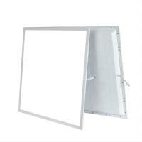 China Acrylic Ultra Slim LED Panel Light , 2x2 LED Drop Ceiling Lights Dimmable 3cct for sale