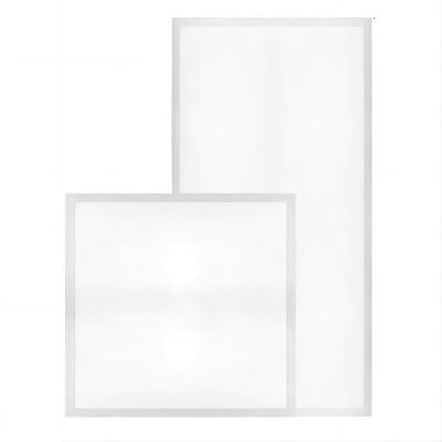 China SMD 2x4 Ft Led Flat Panel Light 40W ,  3K Recessed Drop Ceiling Lights for sale