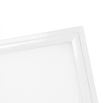 China Edge Lit LED Slim Panel Light  2×4FT 3cct Eye Protect ETL Passed For School for sale