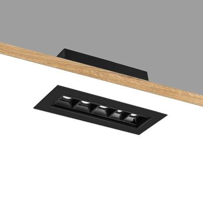 China Dimmable LED Linear Spotlight for sale