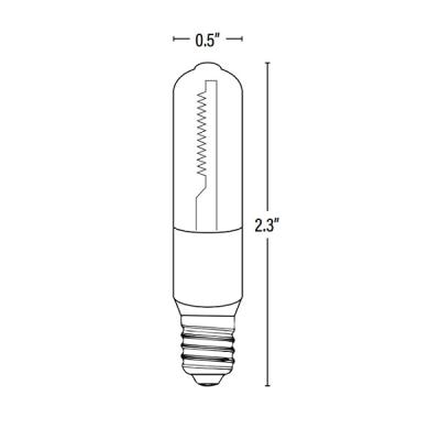 Cina Attenuando le lampade alogene di Eco 130v 150w 2700K 1000LM non che tremolano in vendita