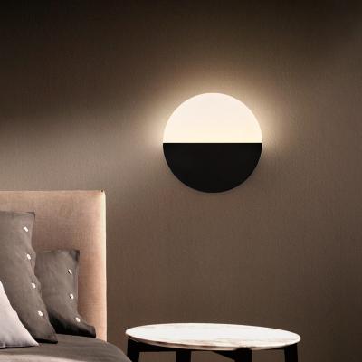 China Van de lichtgevende LEIDENE het Lichte 6000K 500LM 6W de Kleur Muurblaker Veranderen Te koop