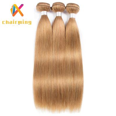China Chairming straight brazilian virgin hair hair piece for sale